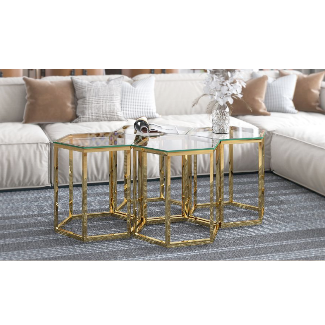 Accent tables - Modern Accent and End Tables – Chatham Home Store
