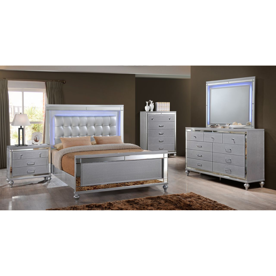 Contemporary Beds | Bedroom Furniture Sets Windsor – Chatham Home Store