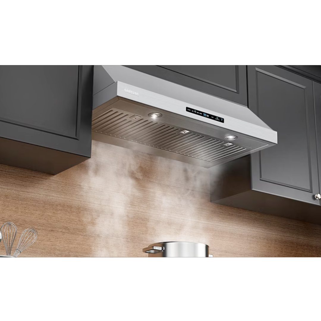 Range Hoods | Hood Fans & Exhaust Hoods | Kitchen Appliances – Chatham ...
