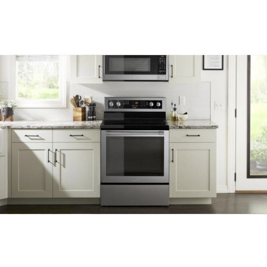 Gas Ranges & Electric Ranges | Stoves for Sale – Chatham Home Store