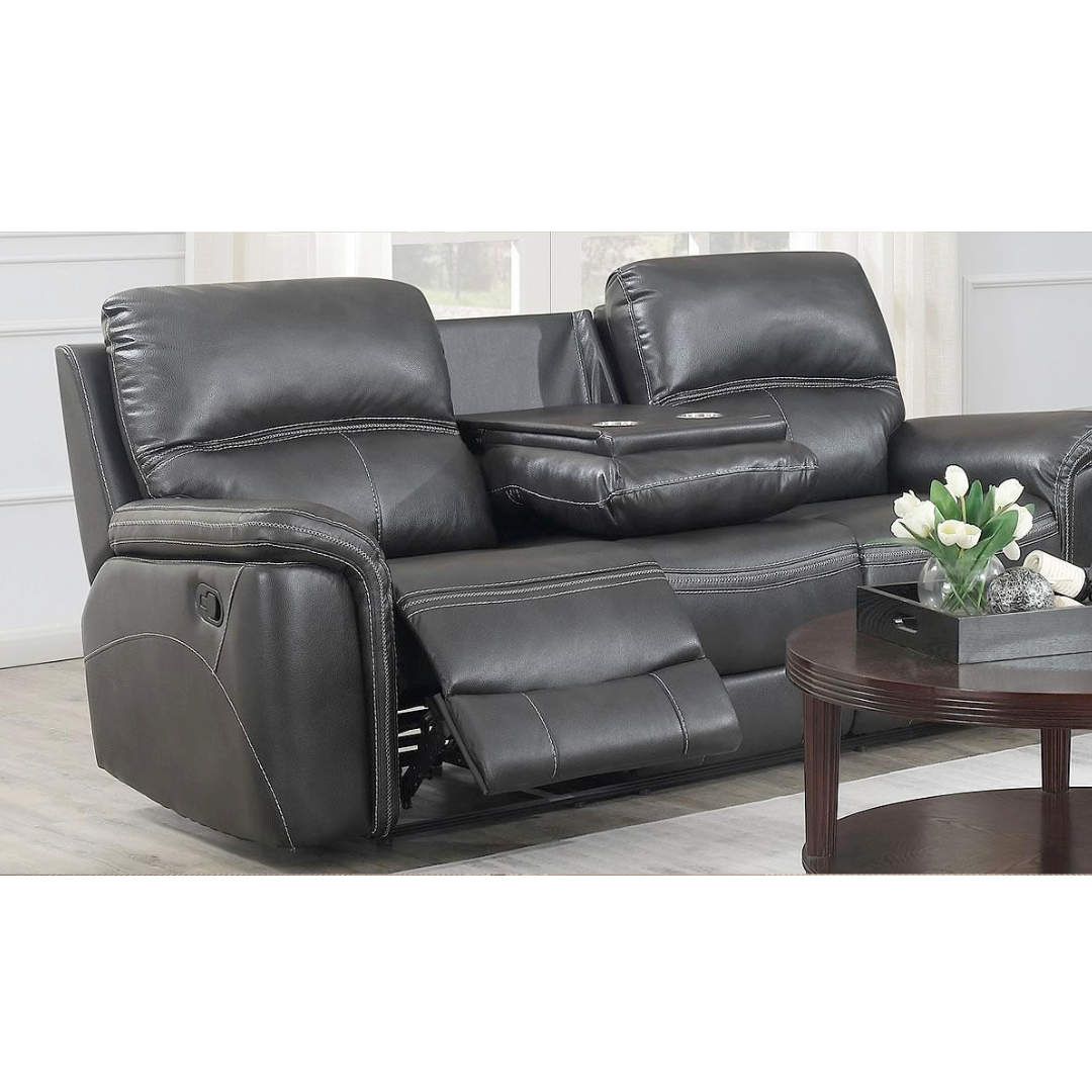 Recliner Couches | Reclining Sofas | Reclining Sofas Canada – Chatham ...
