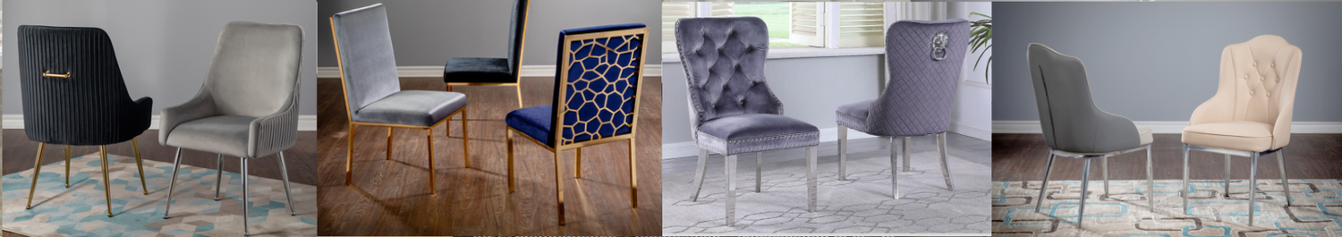 Dining Chairs |Dining Room Chair |Comfortable Kitchen Chairs – Chatham ...