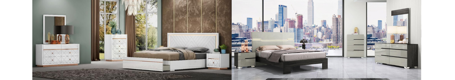 Modern Bedroom | Bedroom Sets and Bedroom Furniture Sale – Chatham Home ...