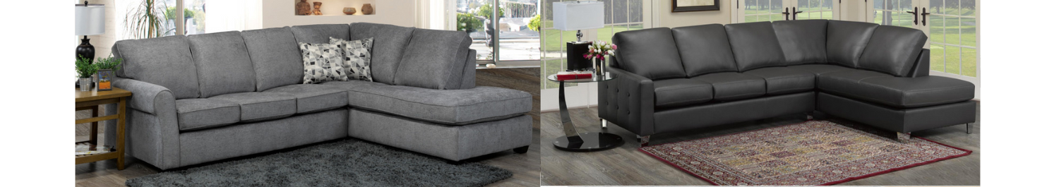 Sectionals-Sectional Sofa-Living Room Sectionals Chatham – Chatham Home ...
