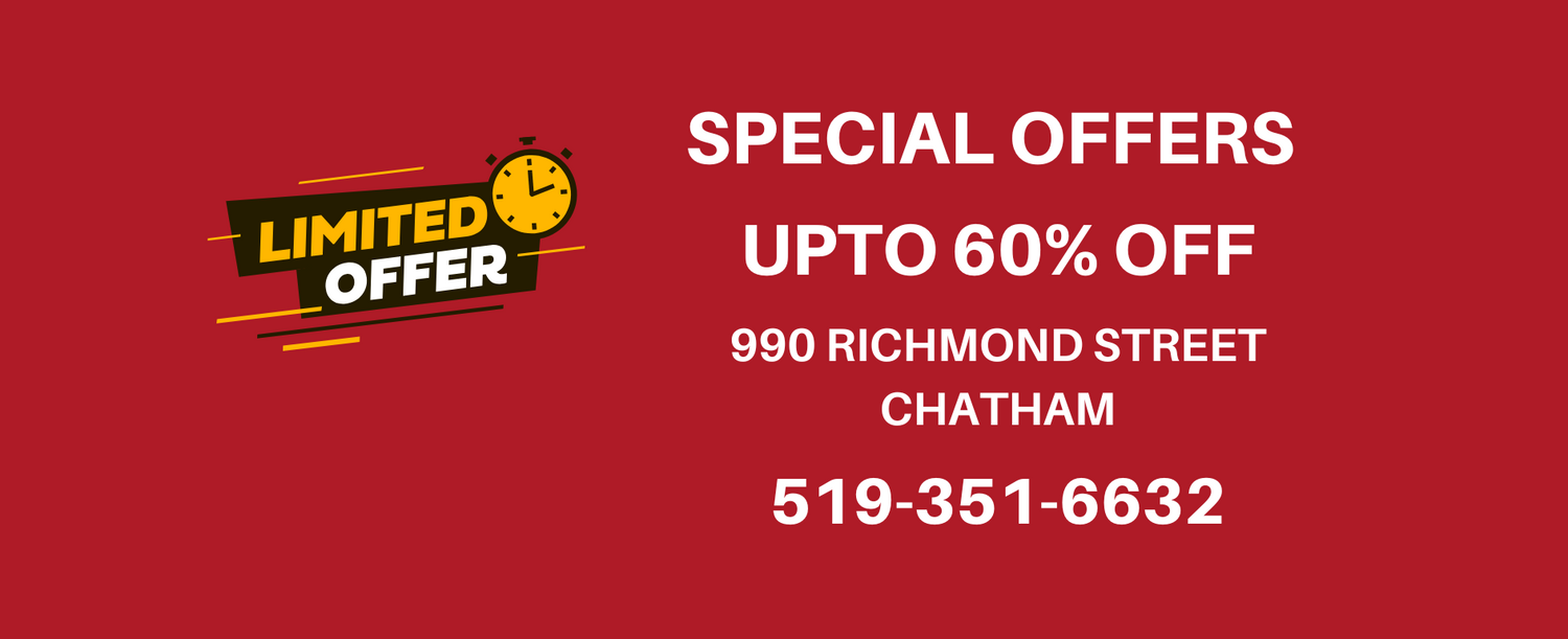 Furniture Store Chatham Ontario | Furniture Stores Windsor – Chatham ...