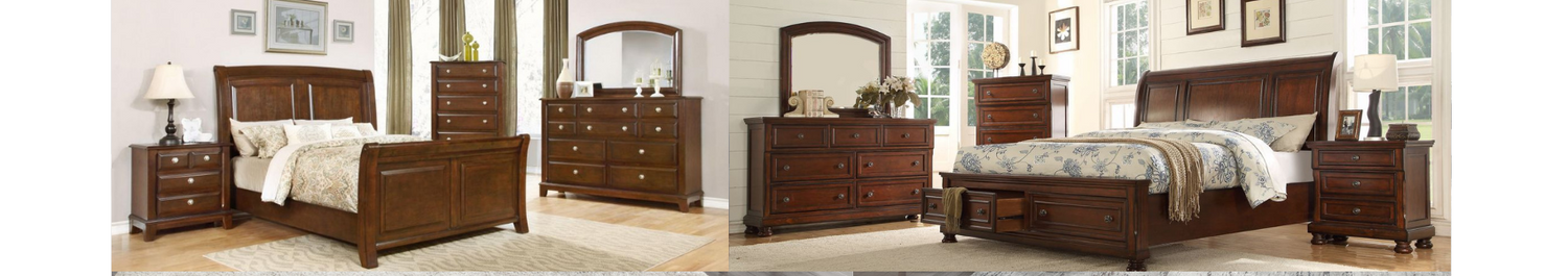 Wooden Bedroom-Bedroom Sets Chatham-Wood Bedroom Furniture – Chatham ...
